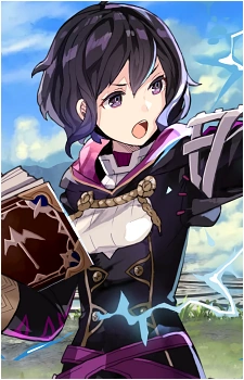 Morgan (F) | Mudae Wiki | Fandom