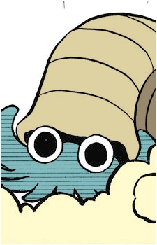 Omanyte | Mudae Wiki | Fandom