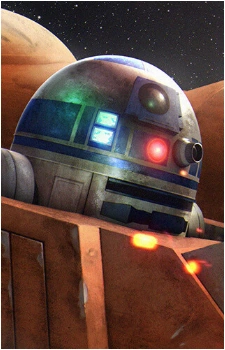 R2-D2 | Mudae Wiki | Fandom