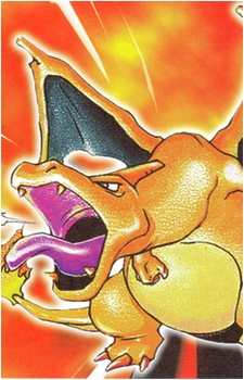 Charmander | Mudae Wiki | Fandom