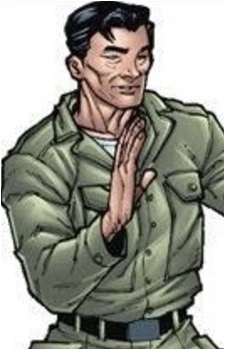 Jim Morita | Mudae Wiki | Fandom