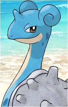 Lapras | Mudae Wiki | Fandom