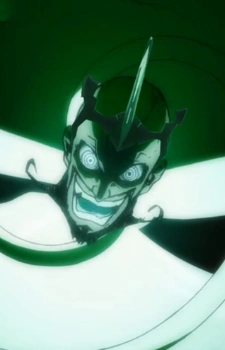 Lordgenome | Mudae Wiki | Fandom