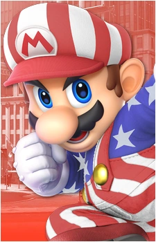 Mario | Mudae Wiki | Fandom