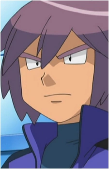 Paul (PKMN) | Mudae Wiki | Fandom