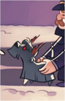 Zosi | Mudae Wiki | Fandom