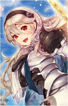 Corrin (F) | Mudae Wiki | Fandom