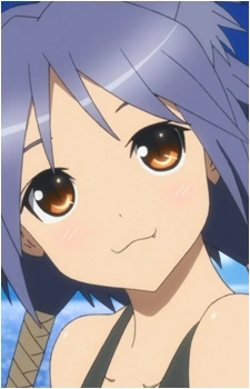 Galil (U!!) | Mudae Wiki | Fandom