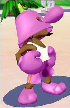 Il Piantissimo | Mudae Wiki | Fandom