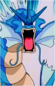 Magikarp | Mudae Wiki | Fandom