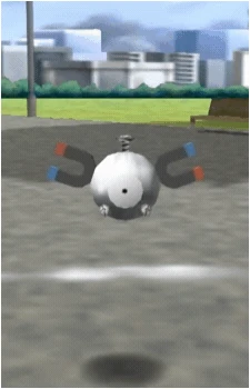 Magnemite | Mudae Wiki | Fandom