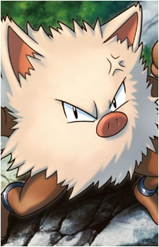 Mankey | Mudae Wiki | Fandom