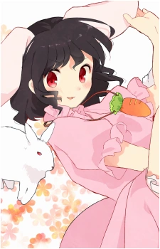 Tewi Inaba | Mudae Wiki | Fandom