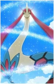 Wallace's Milotic | Mudae Wiki | Fandom