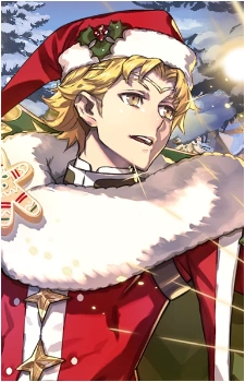 Zephiel | Mudae Wiki | Fandom