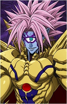 Boros | Mudae Wiki | Fandom