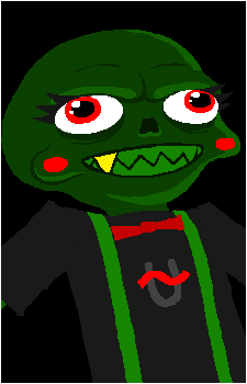 Caliborn | Mudae Wiki | Fandom