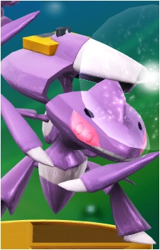 Genesect | Mudae Wiki | Fandom