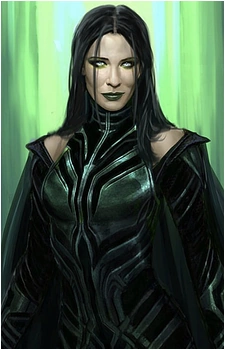 Hela | Mudae Wiki | Fandom