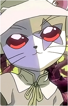 Macha | Mudae Wiki | Fandom