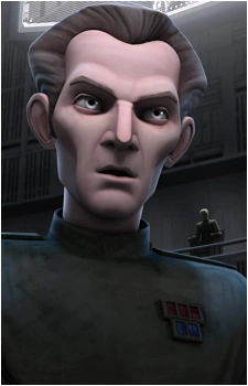 Grand Moff Tarkin | Mudae Wiki | Fandom