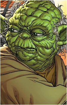 Yoda | Mudae Wiki | Fandom