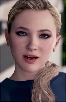 Chloe | Mudae Wiki | Fandom