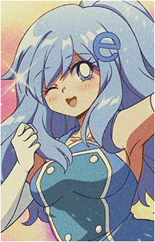 Internet Explorer-chan | Mudae Wiki | Fandom