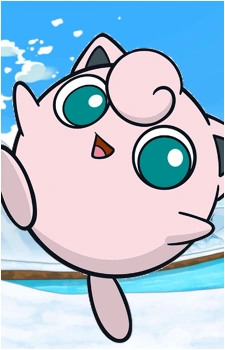Jigglypuff (Species) | Mudae Wiki | Fandom