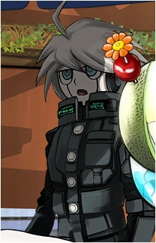 Kiibo | Mudae Wiki | Fandom
