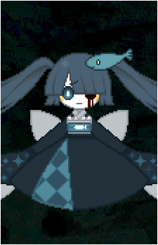 Princess Mikotsu | Mudae Wiki | Fandom