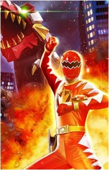 Ryouga Hakua | Mudae Wiki | Fandom