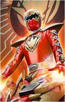 Ryouga Hakua | Mudae Wiki | Fandom