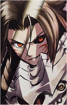 Skeith | Mudae Wiki | Fandom