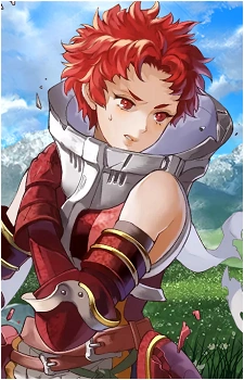 Sully (FE) | Mudae Wiki | Fandom