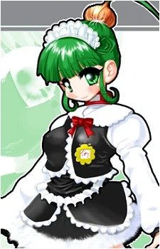 Iku Acme | Mudae Wiki | Fandom