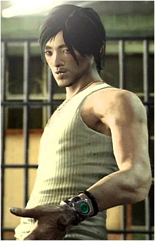 Jackie Ma | Mudae Wiki | Fandom