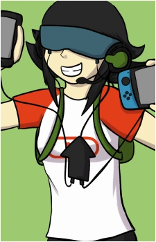 Nintendo (Consolers) | Mudae Wiki | Fandom