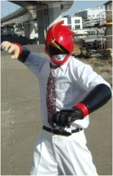 Nobuo Akagi | Mudae Wiki | Fandom