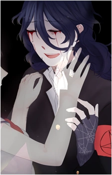 Oko Ruto | Mudae Wiki | Fandom