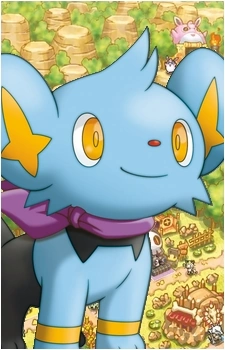 Protagonist (PMD2) | Mudae Wiki | Fandom