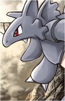 Rhyhorn | Mudae Wiki | Fandom