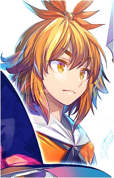 Shou Toramaru | Mudae Wiki | Fandom