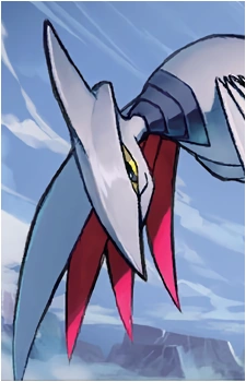 Skarmory | Mudae Wiki | Fandom