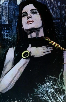 Snow White (TWAU) | Mudae Wiki | Fandom