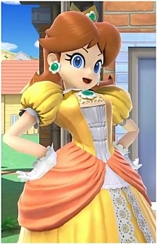 Daisy | Mudae Wiki | Fandom