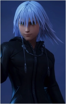 Dark Riku | Mudae Wiki | Fandom