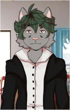 Klaus (DC) | Mudae Wiki | Fandom