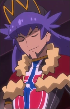 Leon | Mudae Wiki | Fandom