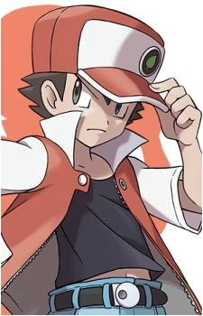 Red | Mudae Wiki | Fandom